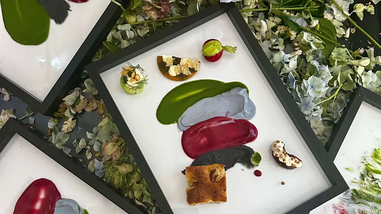 Écrin d’émotions éphémères