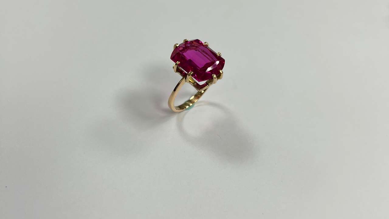 Aureus Joaillerie - Ulule