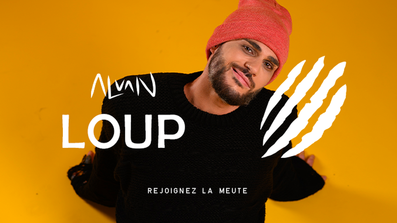 ALVAN - 1er album LOUP - Ulule