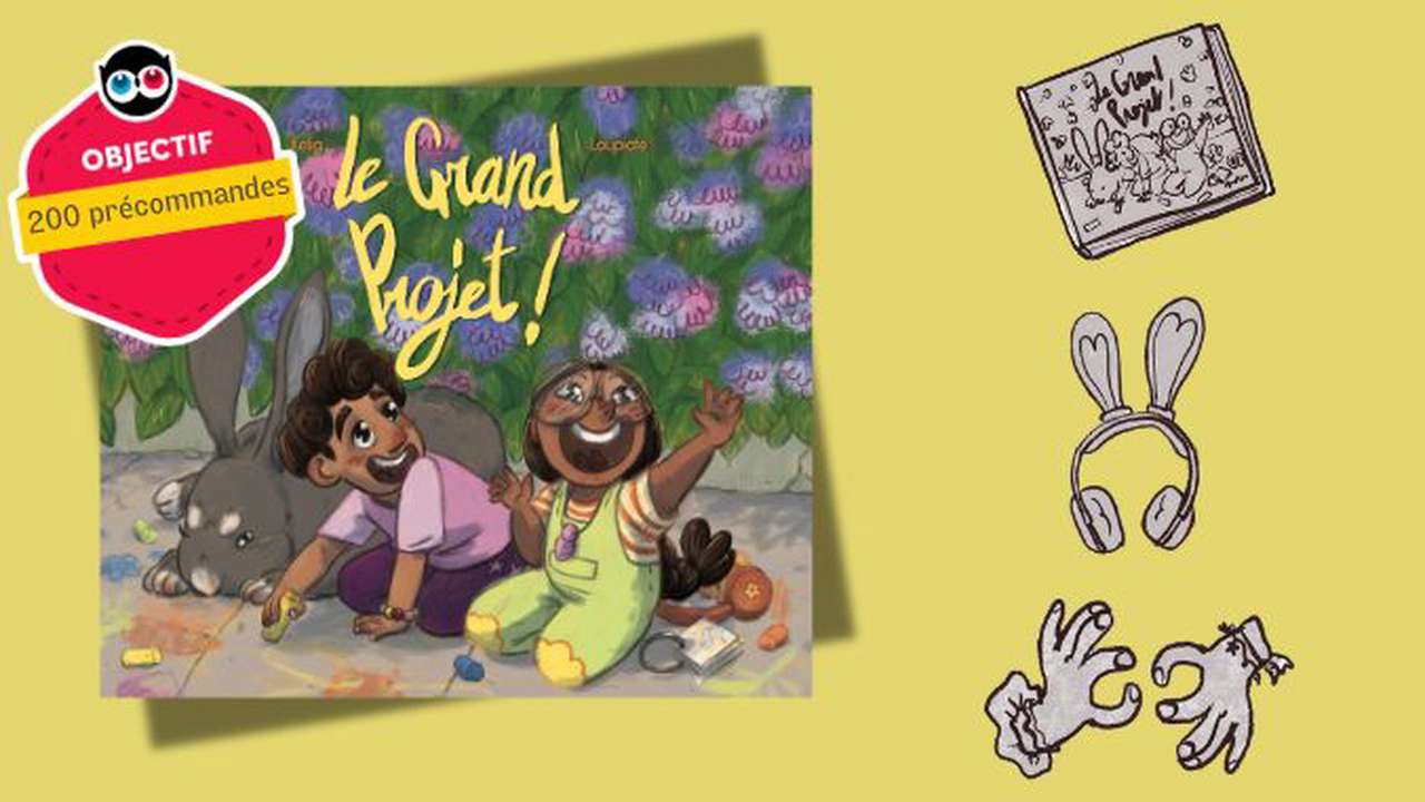 L'album jeunesse inclusif et engagé