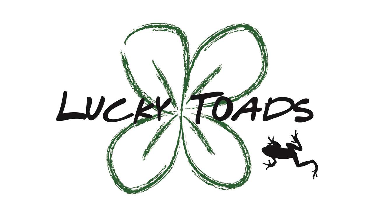 Lucky Toads - Ulule