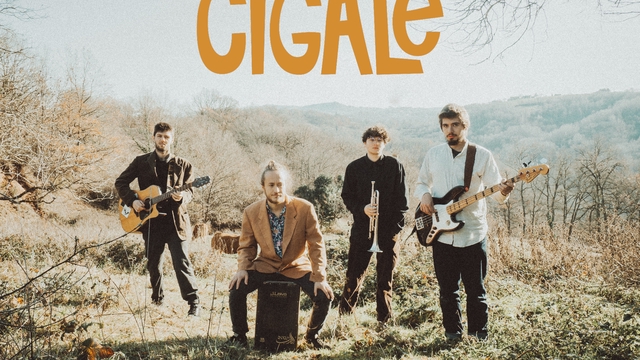 Rémy Galand - Ulule