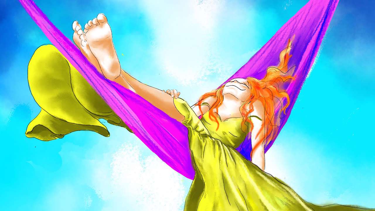 Calendrier Inia Brey 2021