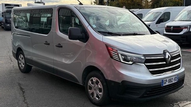 Achat d'un minibus - Ulule