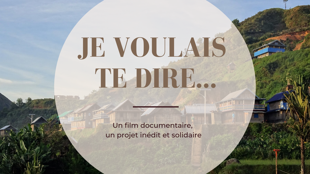 Romain Dussaulx - Ulule