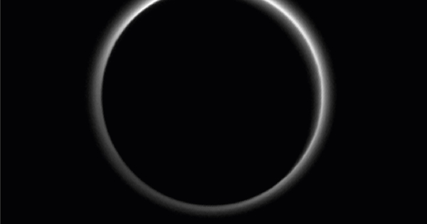 The New Horizons - Ulule