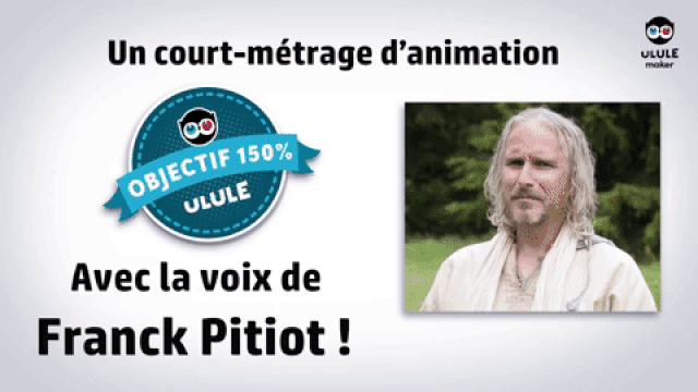 Latences - court métrage d'animation - Ulule