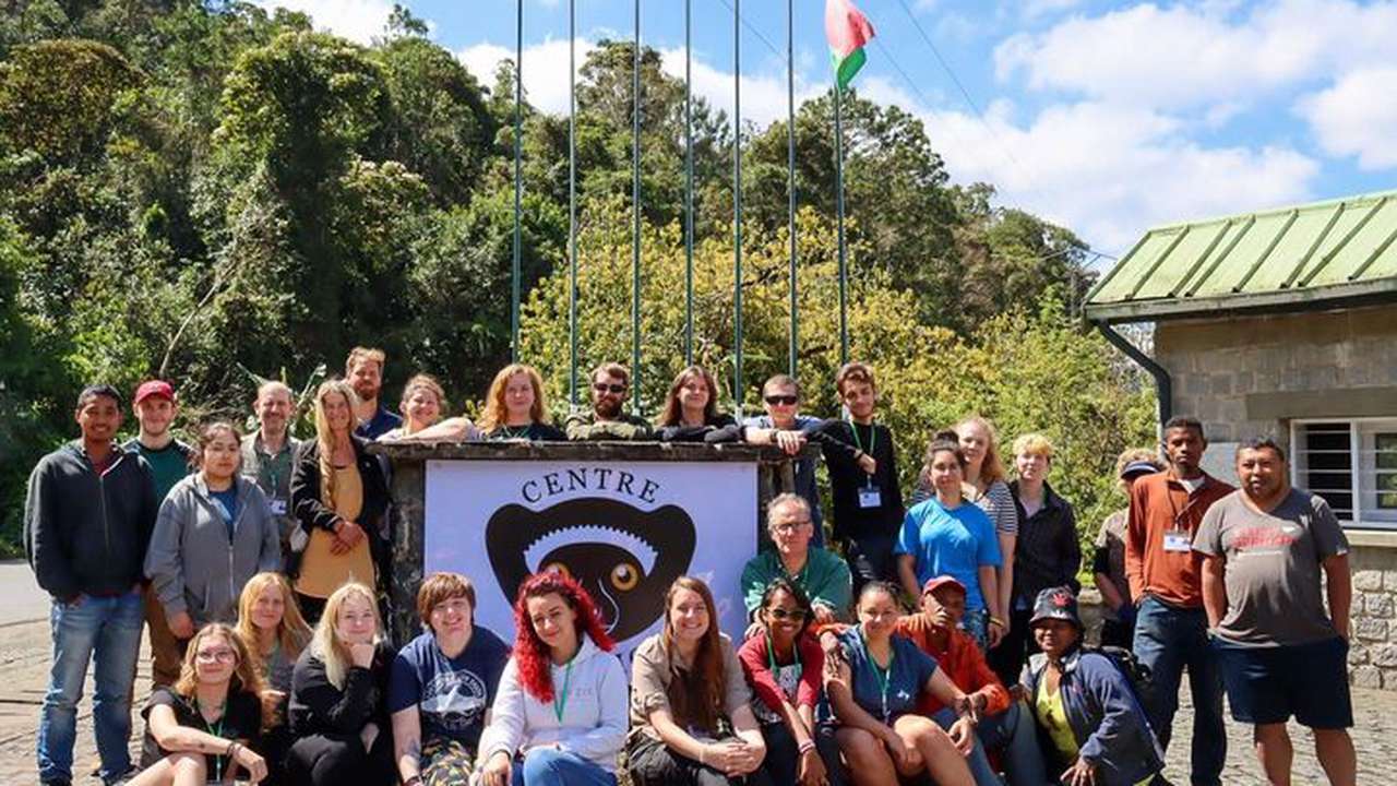 Reforestation, banane, vanille et poivre à Madagascar