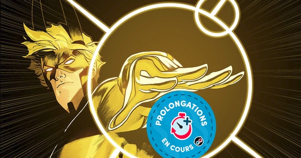 PHOTONIK PAR PAUL RENAUD - Ulule