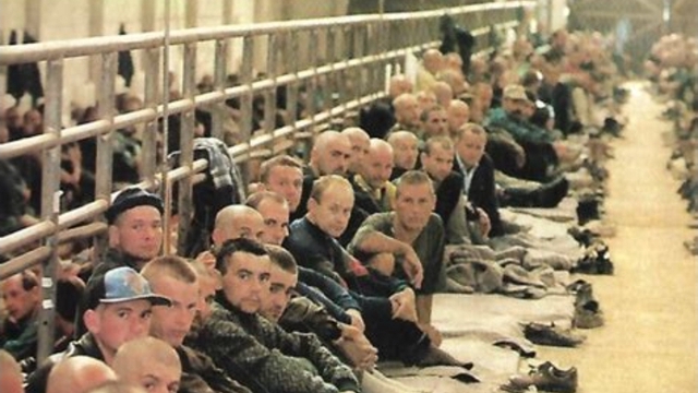 Bosnia and Herzegovina: "Witness to Genocide"