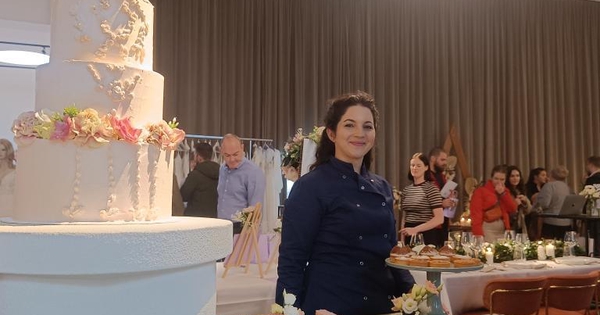 Van Foodtruck naar shop, op naar de nieuwe 'Sweet Spot'.