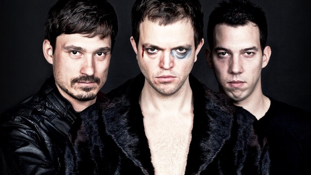 Brutal Woman Debut Album - Ulule