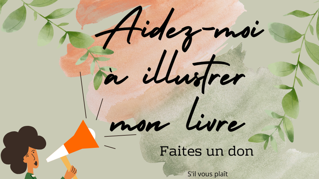 Illustre moi une histoire