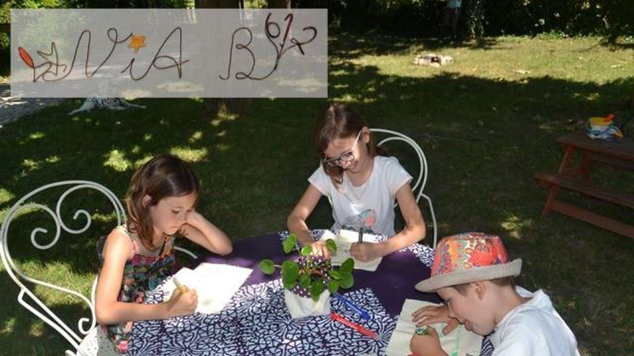 B612 Concept store/Ateliers : enchanter le monde ! - Ulule