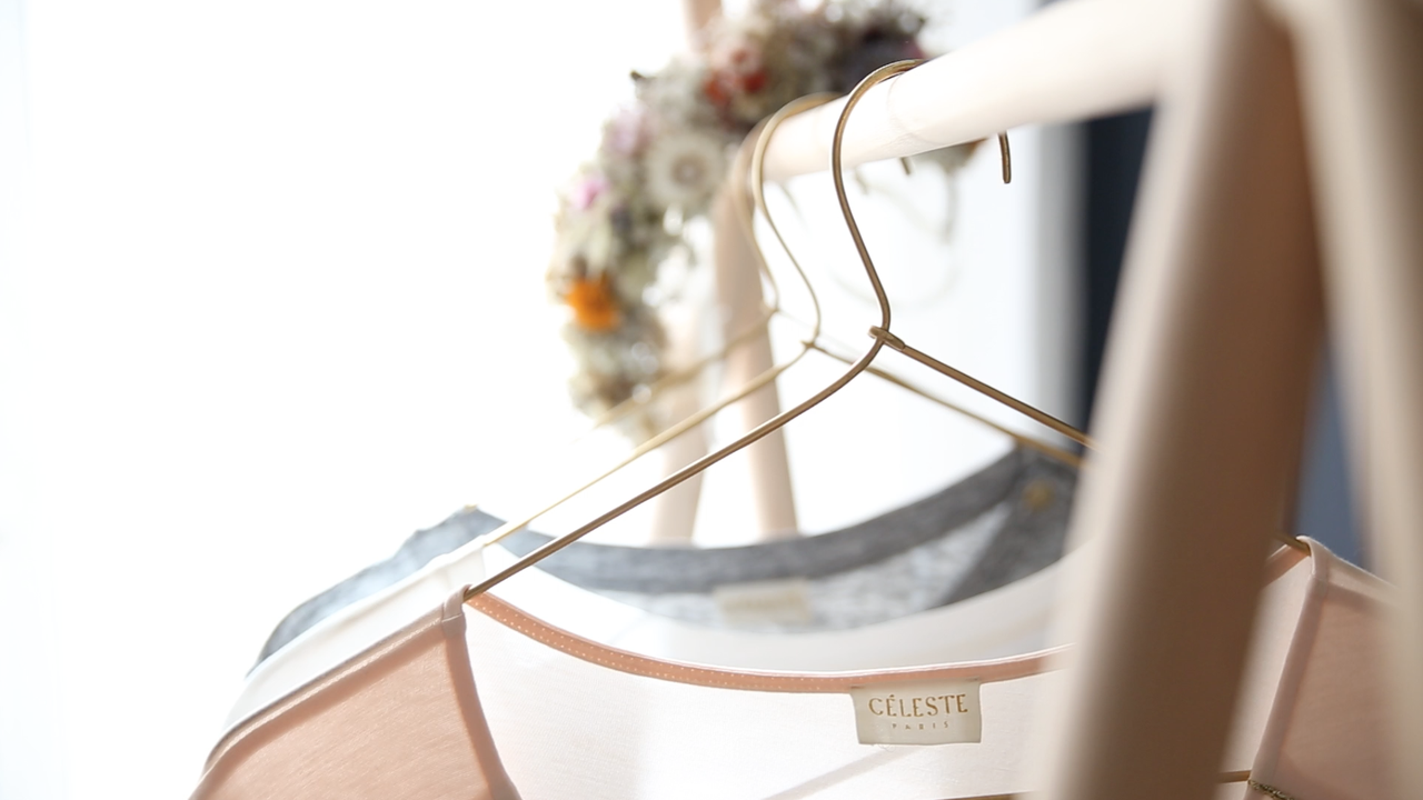 CÉLESTE PARIS - Ulule