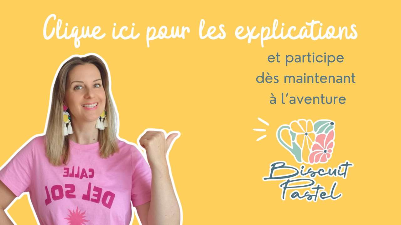 Participez à l'ouverture du café Céramique Biscuit Pastel - Ulule