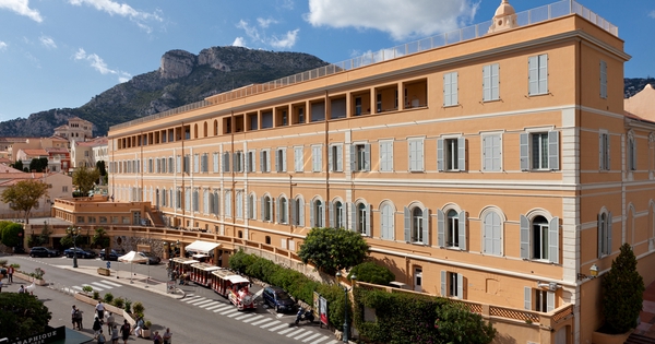 CAGNOTTE MONÔME 2025