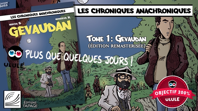 Toutes les collectes - Ulule