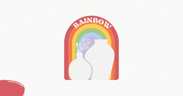 Aidez-nous à faire éclore Rainbow