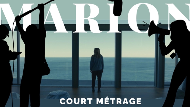 Marion Court Métrage Fiction