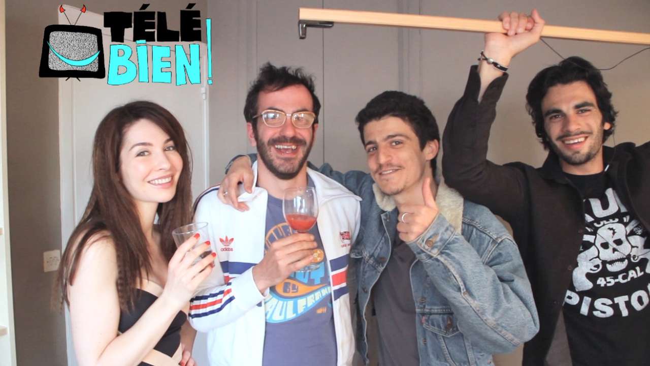 Télé Bien, le film ! - Ulule