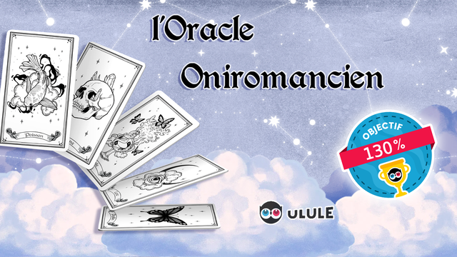 l'Oracle Oniromancien • ☾