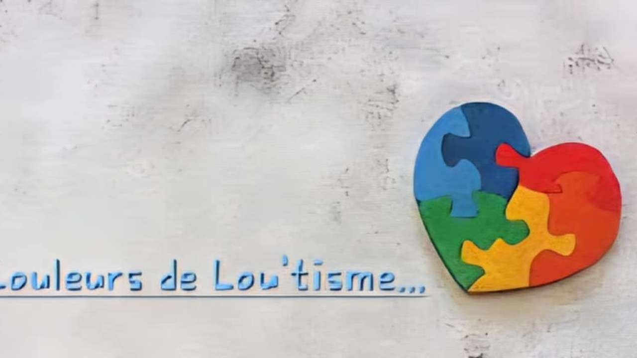 Fondation Lou: "Les Couleurs de Lou'tisme..."