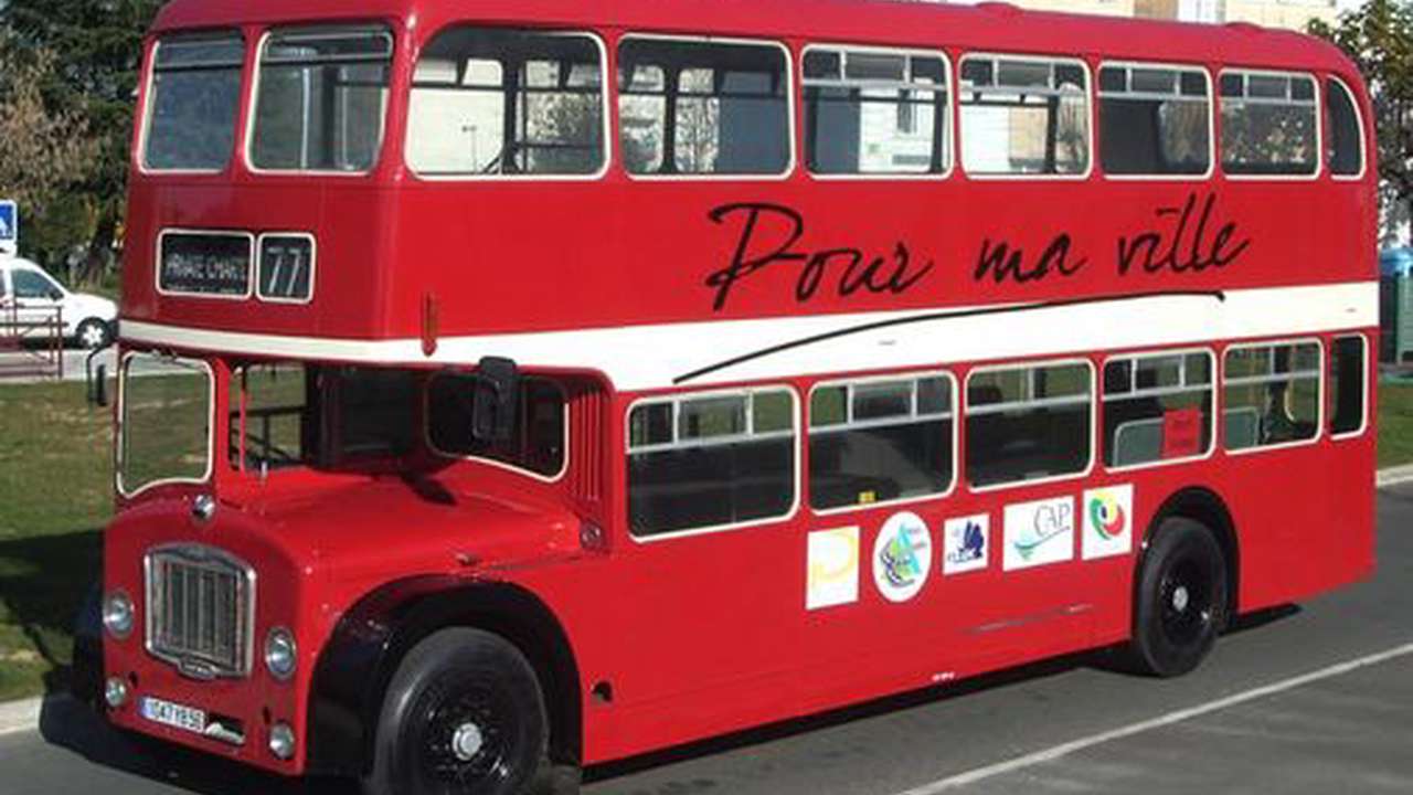 Le bien-être près de chez vous