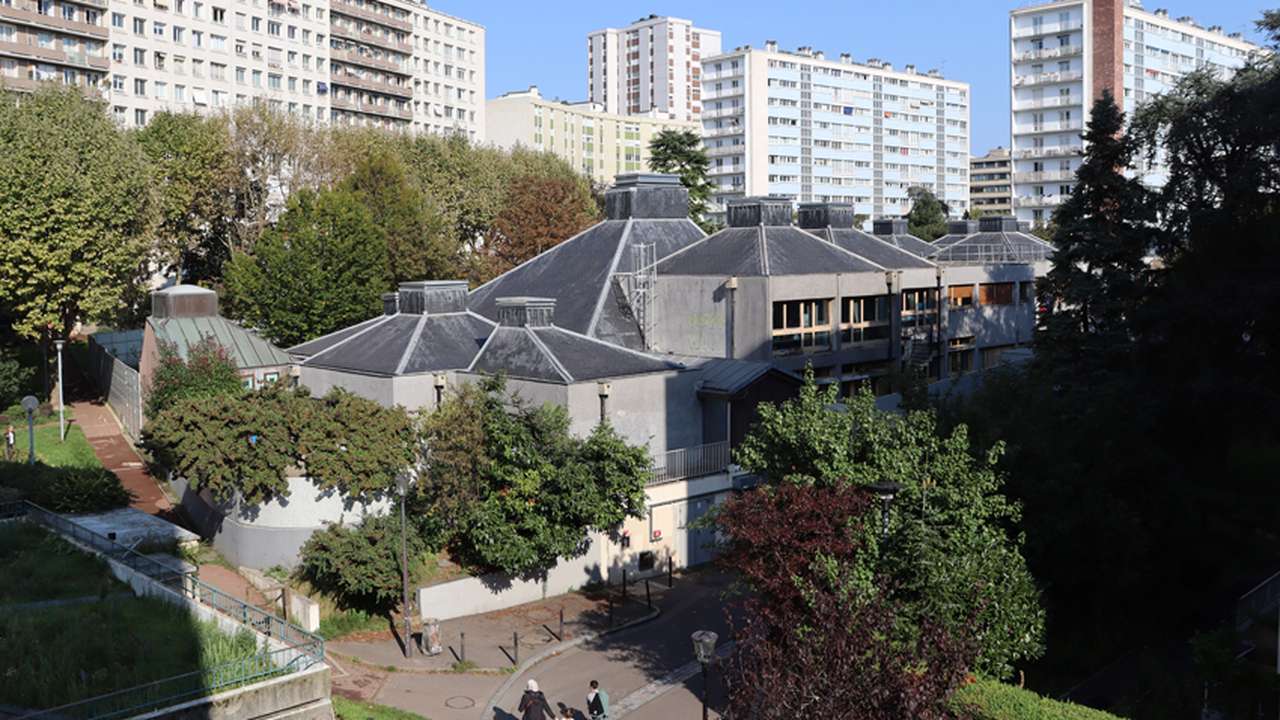 L’ÎLOT 13 - Collection Parcours, 3e volet - Ulule