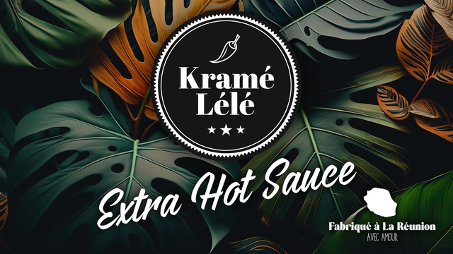 KRAMÉ LÉLÉ - La révolution piquante ! - Ulule