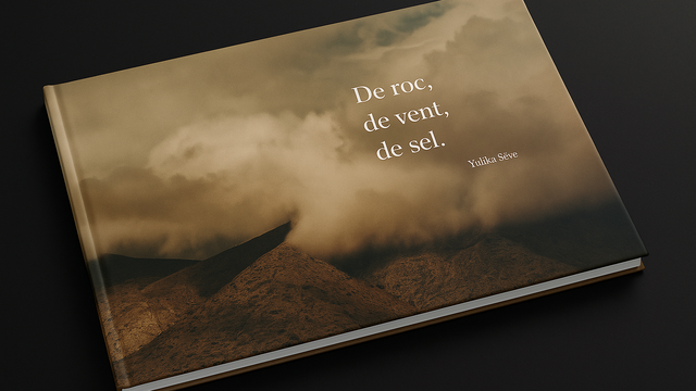 De roc, de vent, de sel