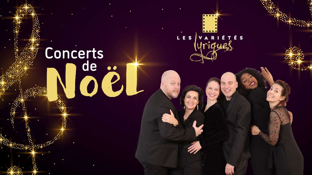 Chants de Noël Solidaires : Participez à la magie
