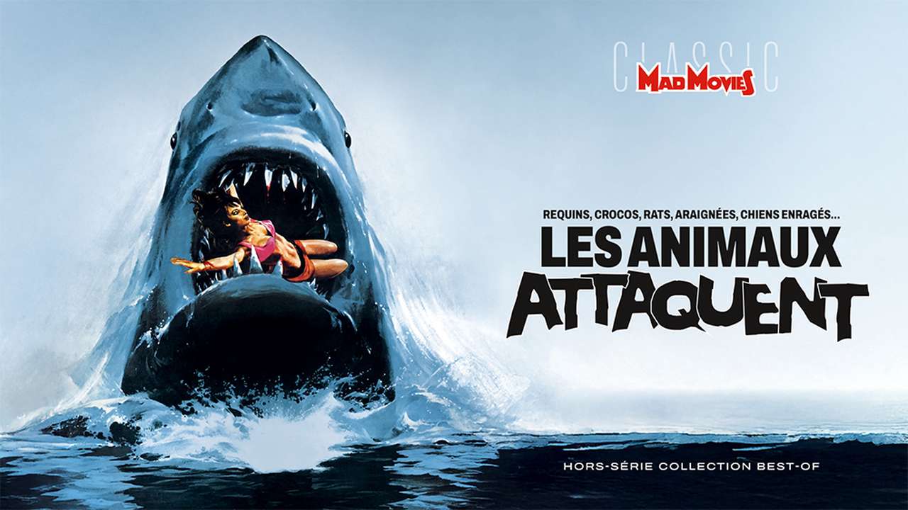 Classic Best of Les animaux attaquent par MadMovies