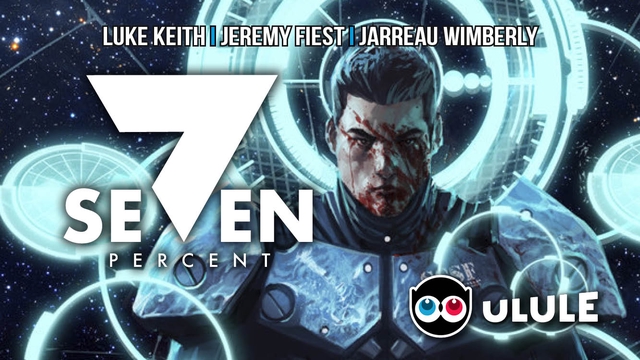 Seven Percent - Ulule