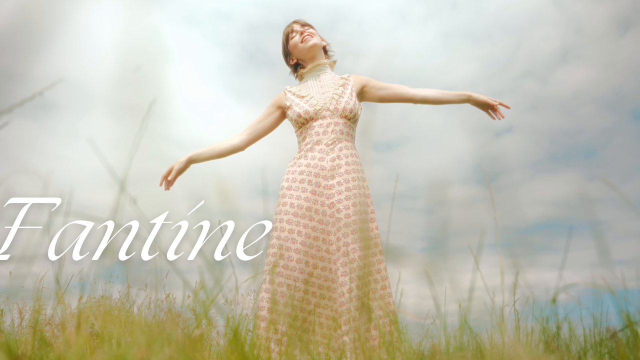 Court-métrage " FANTINE " - Ulule