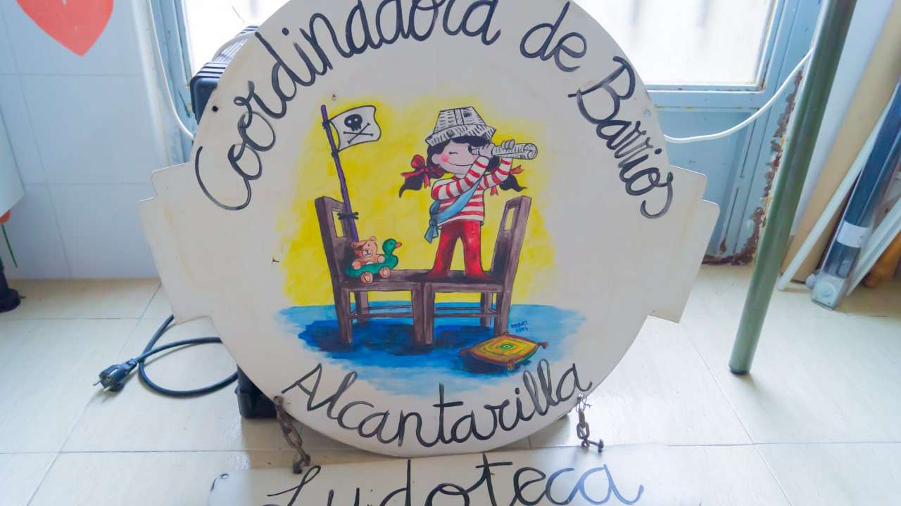 Avec toi, la Coordi résiste.