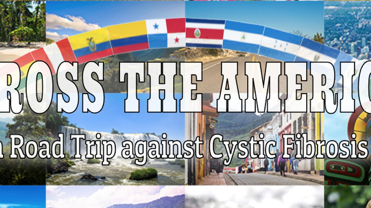 Across the Americas against Cystic Fibrosis