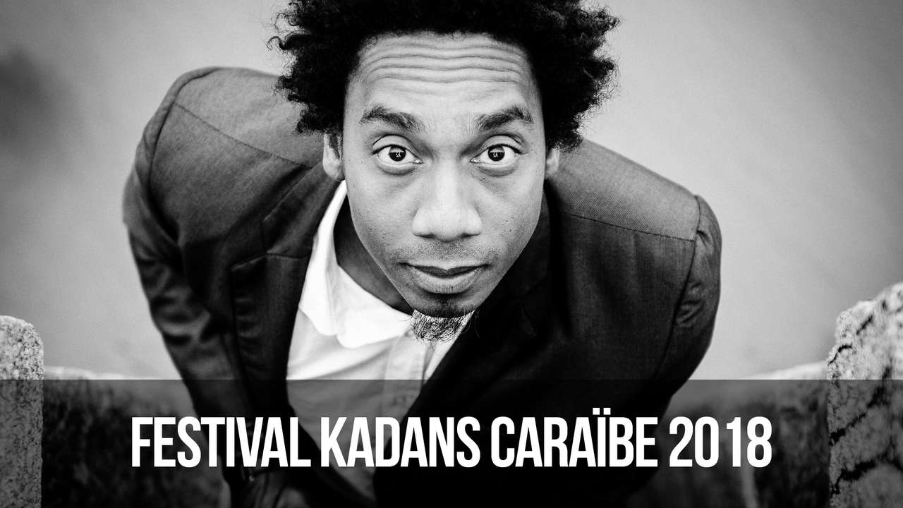Festival Kadans Caraïbe - Ulule