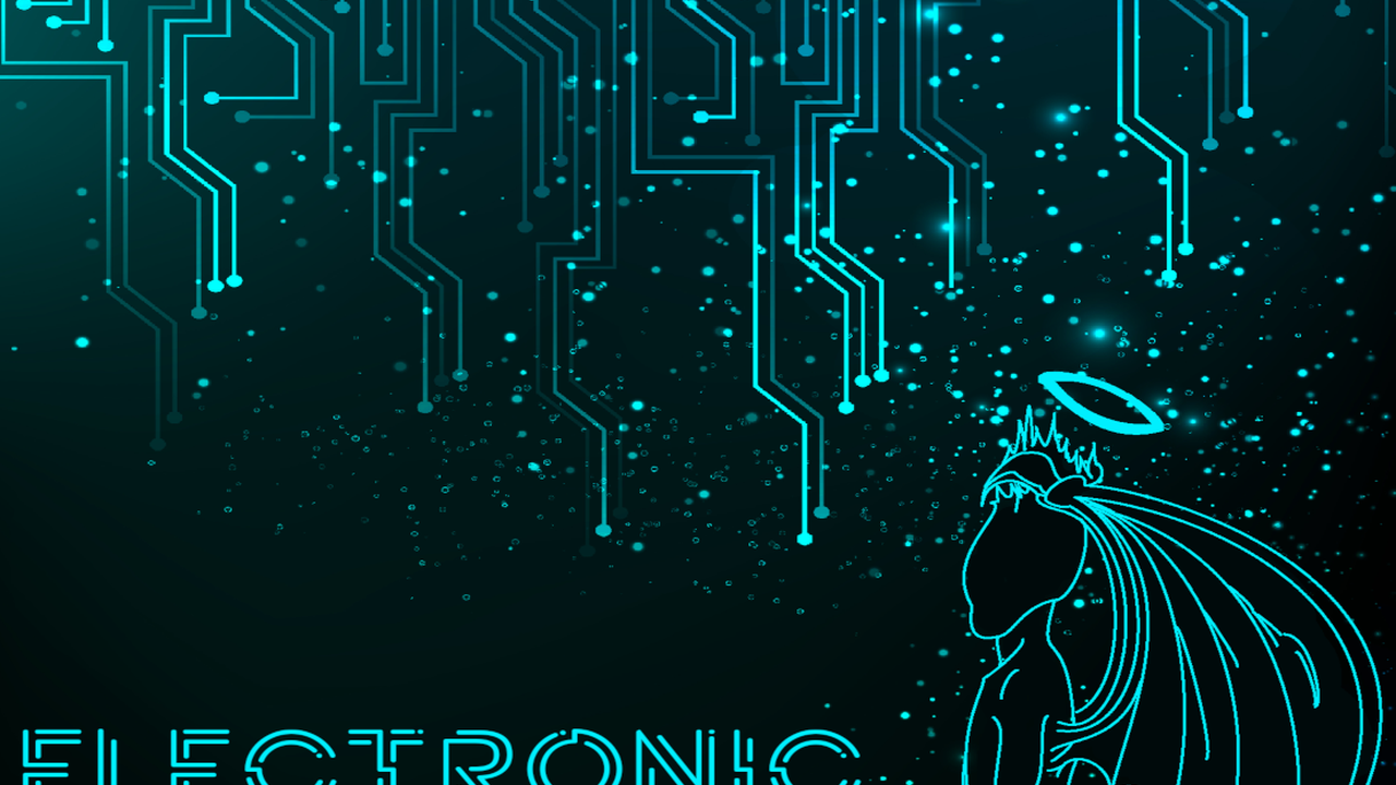 Angelos Daemon 1er EP