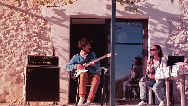 Sortie du premier EP de Polar Floyd