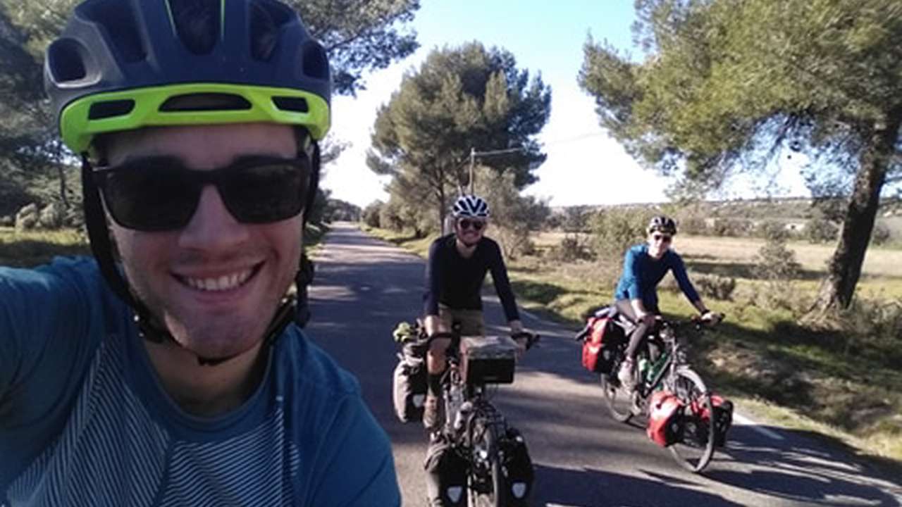 Les tabanards sur la Route de la Soie