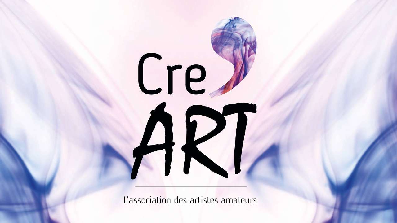 Cre'Art - Ulule