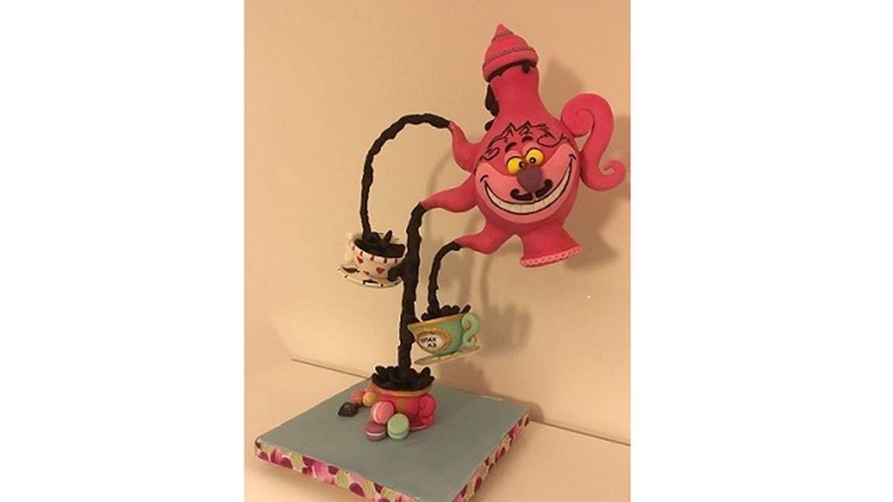 KandL cake