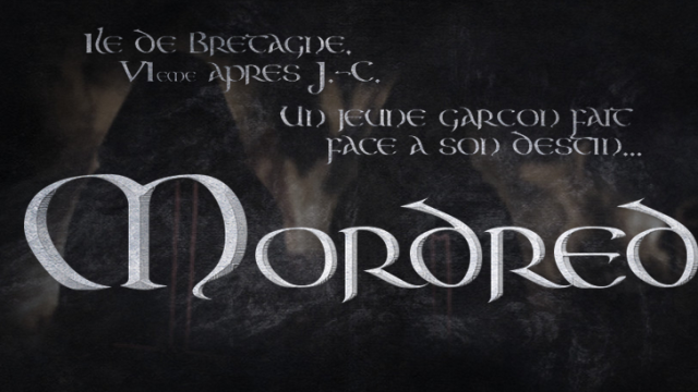 Mordred - Saison 1 - Ulule