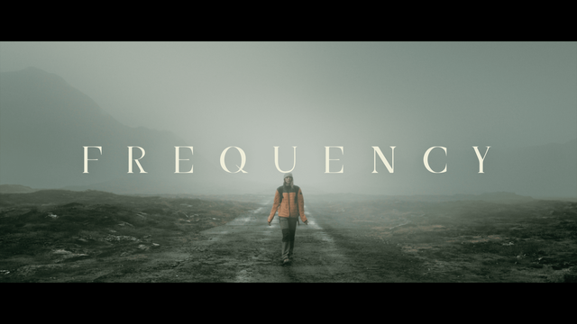 Frequency | Short Film - ARTFX