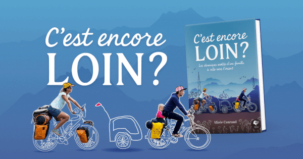 📘 C'est encore loin?