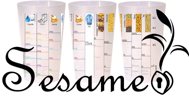 Le verre doseur solidaire - Ulule