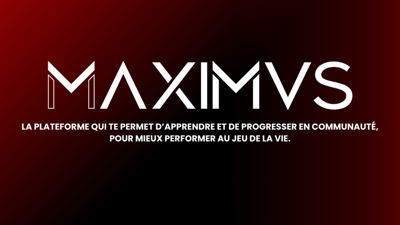 MAXIMUS-OFFICIEL.FR