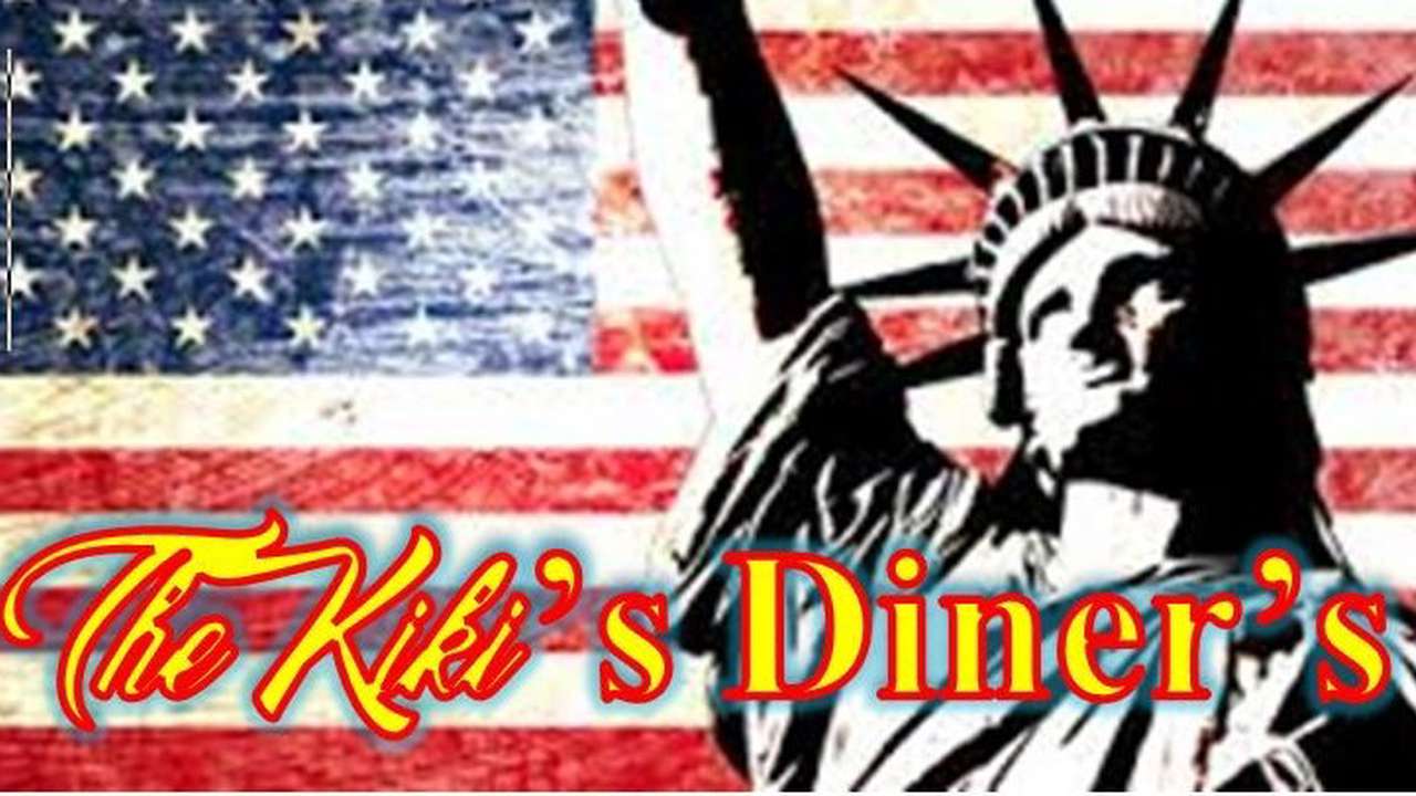 Votre futur diner americain à Carentan - Ulule