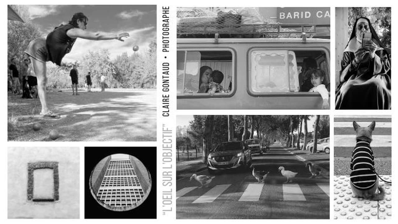 L'oeil sur l'objectif - Ulule